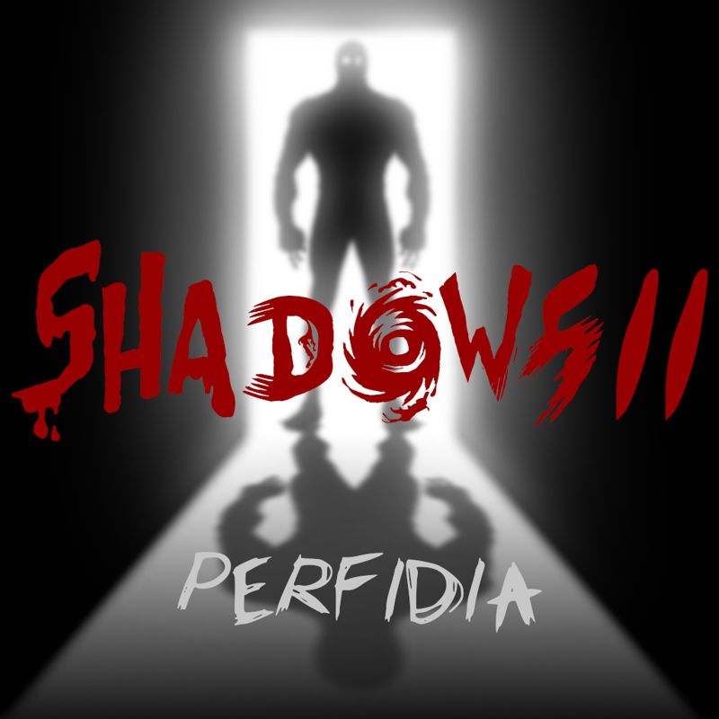 Shadows II: Perfidia cover or packaging material - MobyGames