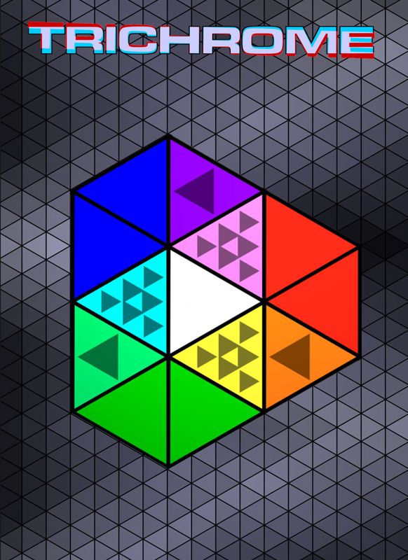 Trichrome (2013) - MobyGames