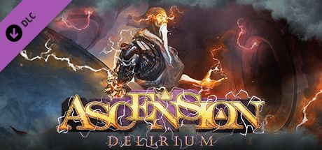 Price history for Ascension: Deckbuilding Game - Delirium - MobyGames