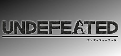 Undefeated (2019) - MobyGames