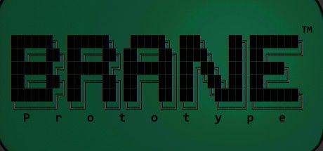 BRANE: Prototype (2018) - MobyGames