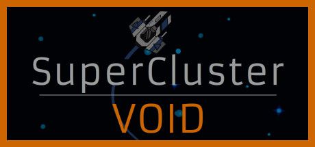 SuperCluster: Void (2017) - MobyGames