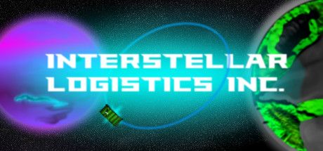 Interstellar Logistics Inc. (2016) - MobyGames