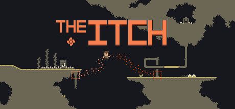 The Itch (2019) - MobyGames