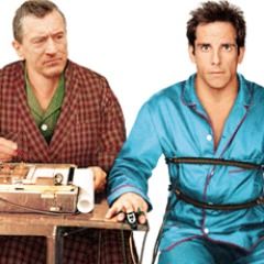 Yoostar 2: In the Movies - Please Step Aside Sir! - MobyGames