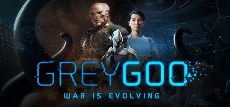 Grey Goo - MobyGames