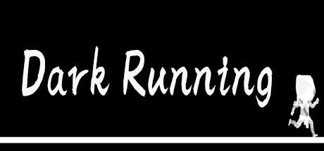 Dark Running cover or packaging material - MobyGames