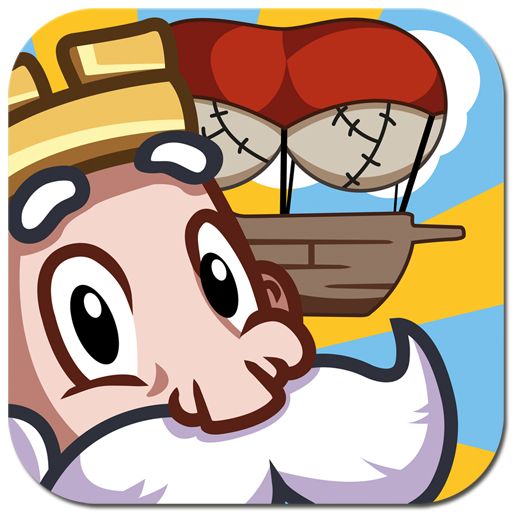 Kings Can Fly (2012) - MobyGames