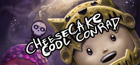 Cheesecake Cool Conrad (2014) - MobyGames