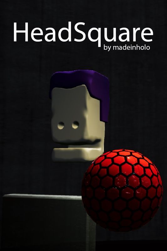 HeadSquare (2017) - MobyGames