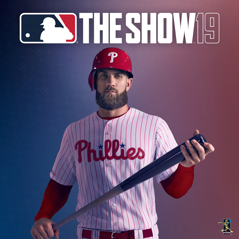 MLB The Show 19 (2019) - MobyGames