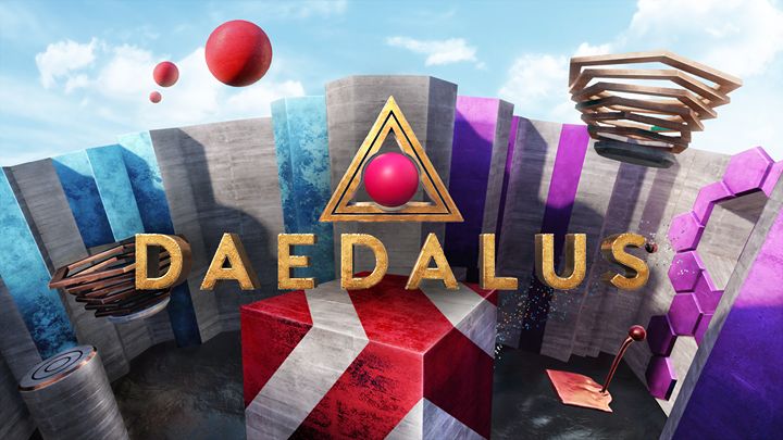Daedalus (2017) - MobyGames