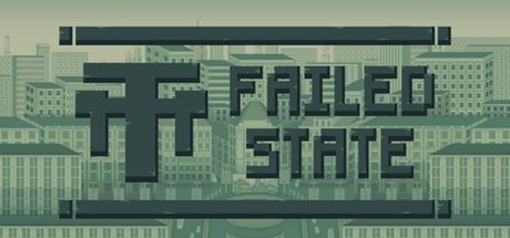 Failed State (2019) - MobyGames