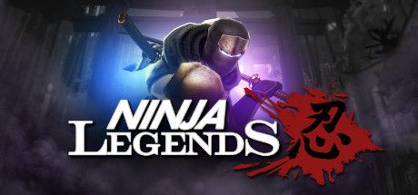 Ninja Legends (2019) - MobyGames