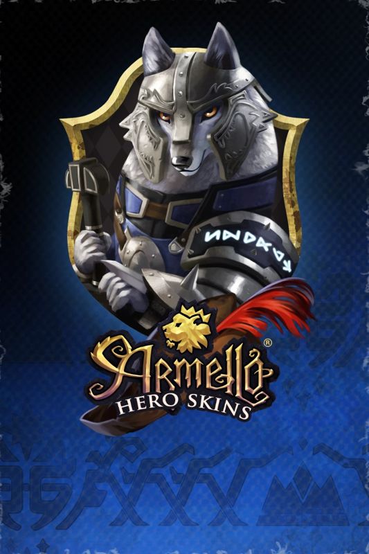 Armello: Hakonsguard Thane Hero Skin - MobyGames