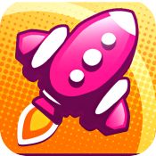 Flight Control Rocket (2012) - MobyGames