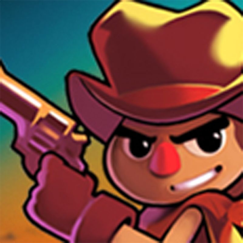 High Noon Revolver cover or packaging material - MobyGames