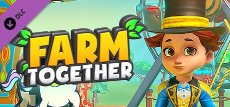 Farm Together: Celery Pack (2019) - MobyGames