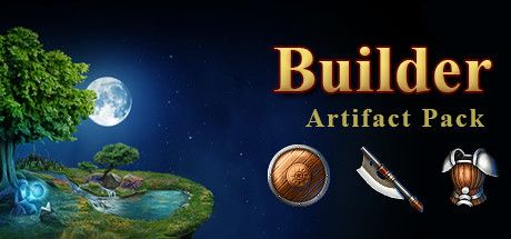 My Lands: Builder - Artifact Pack (2014) - MobyGames