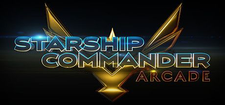 Starship Commander: Arcade (2018) - MobyGames