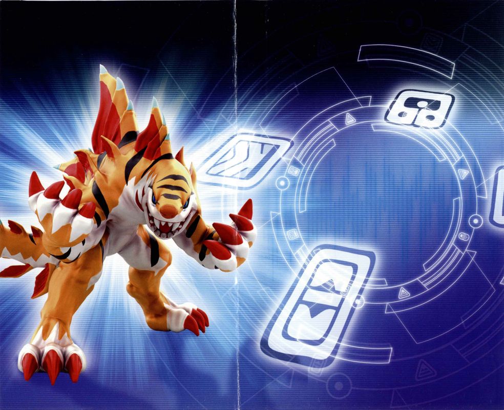 InviZimals cover or packaging material - MobyGames