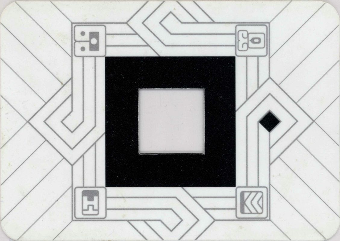 InviZimals cover or packaging material - MobyGames