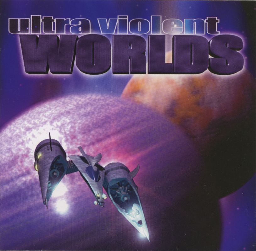 Ultra Violent Worlds - MobyGames