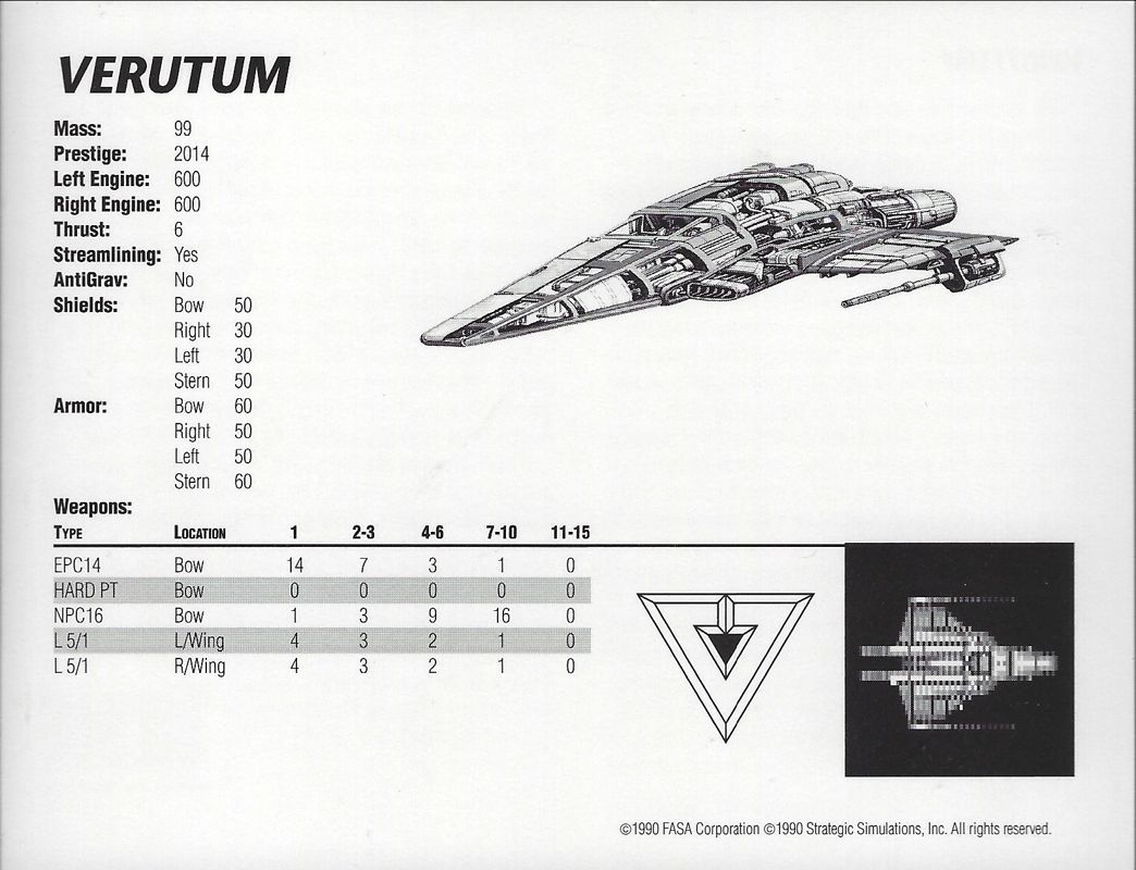 Renegade Legion: Interceptor cover or packaging material - MobyGames