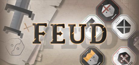 Feud (2019) - MobyGames