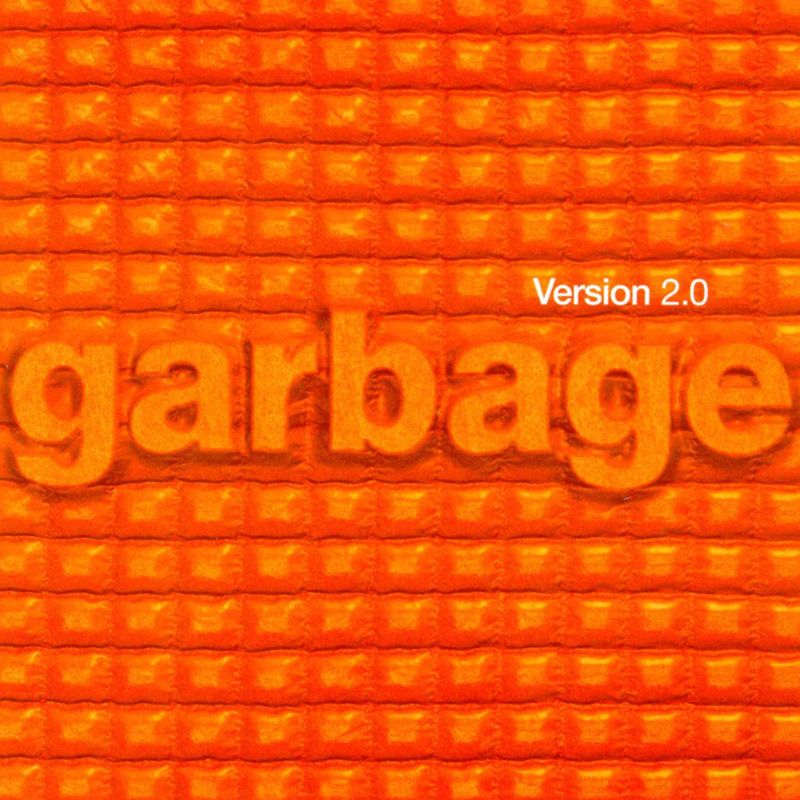 SingStar: Garbage - Push It Patches - MobyGames