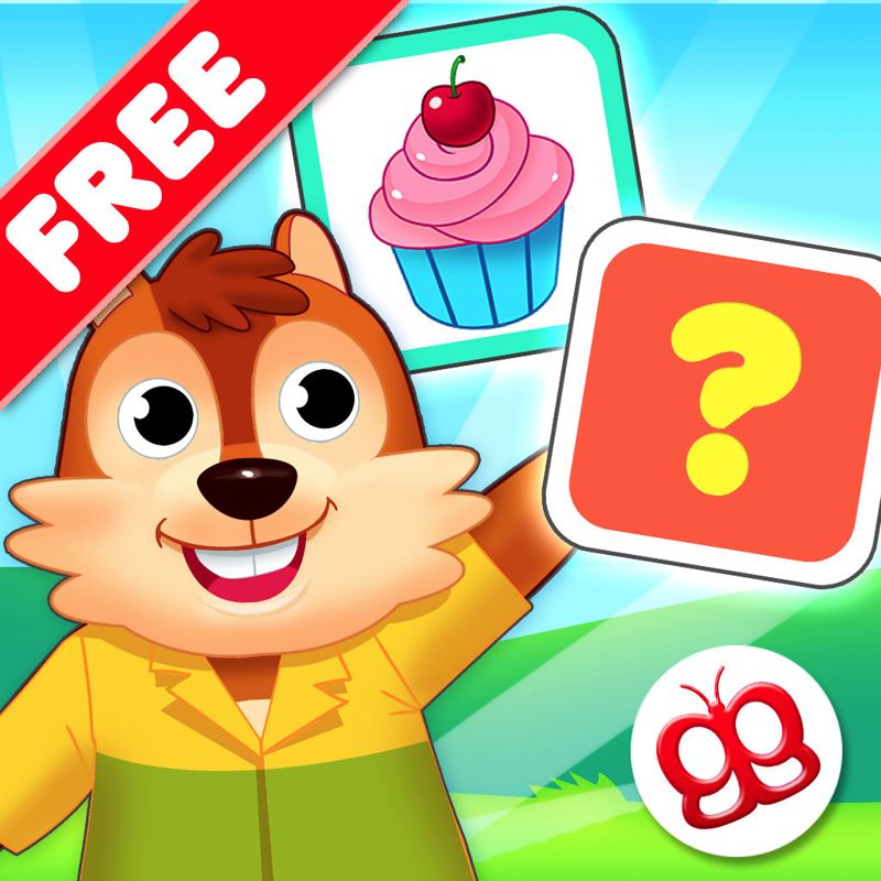 Awesome Memory Match (2012) - MobyGames