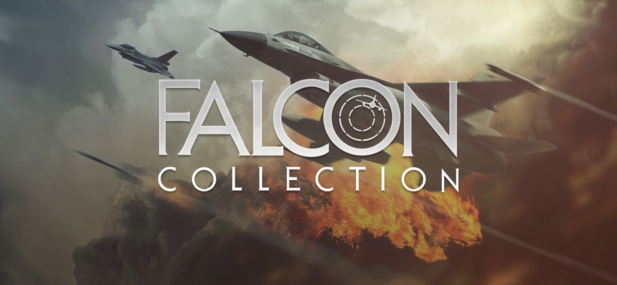 Falcon: Collection (2015) - MobyGames