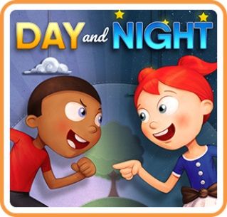 Day and Night (2019) - MobyGames