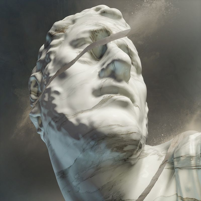 Amon (2017) - MobyGames