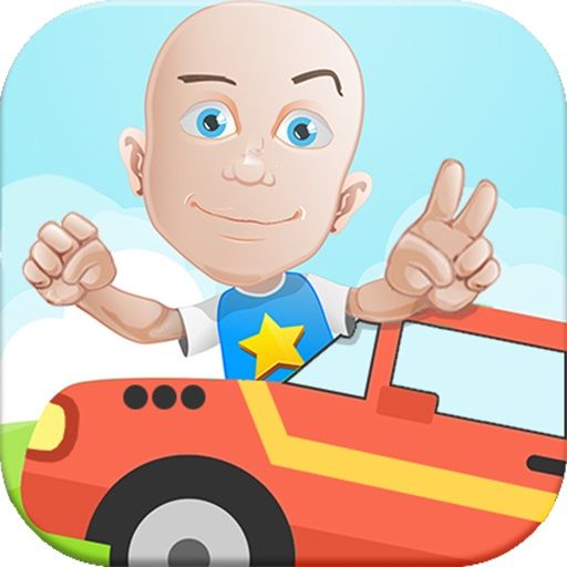Smash Car Clicker 2 (2016) - MobyGames