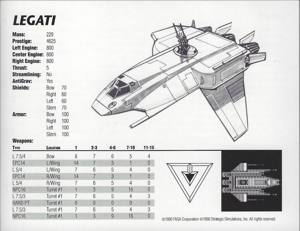 Renegade Legion: Interceptor cover or packaging material - MobyGames