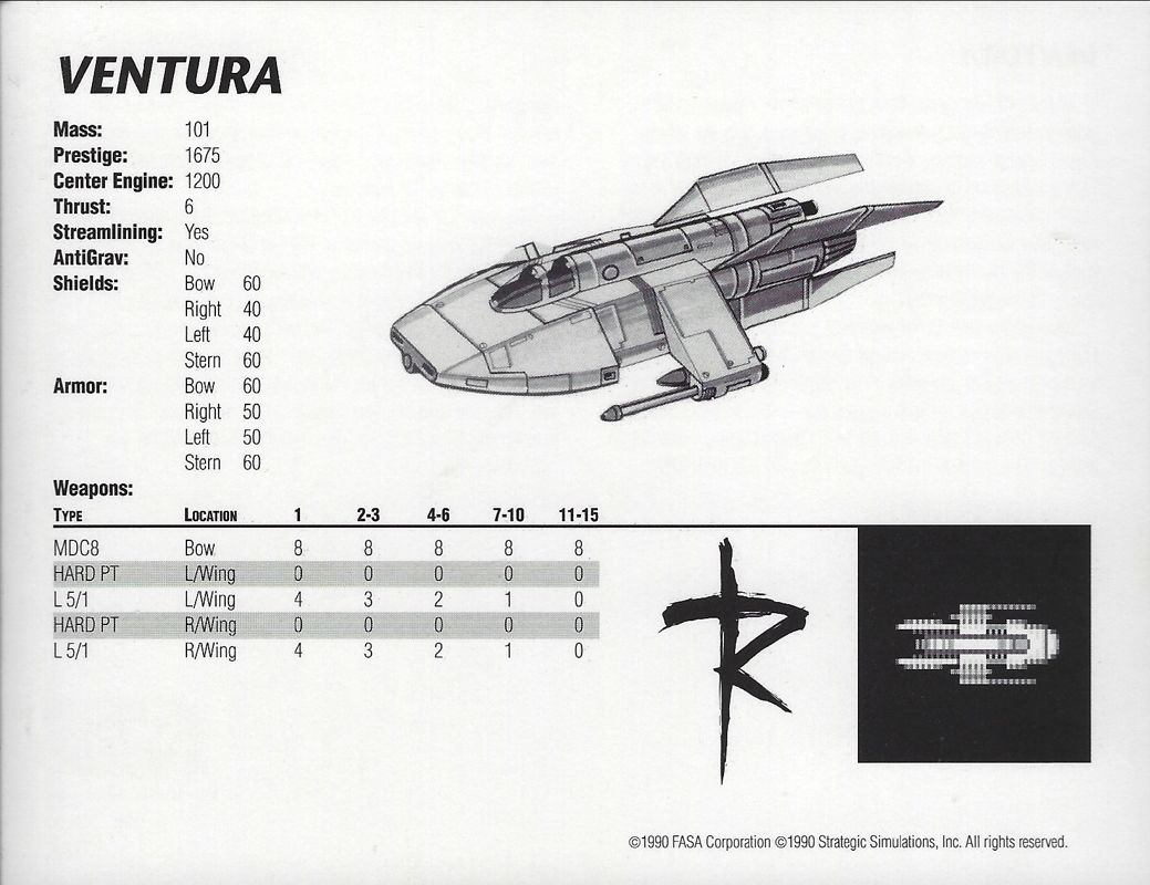 Renegade Legion: Interceptor cover or packaging material - MobyGames