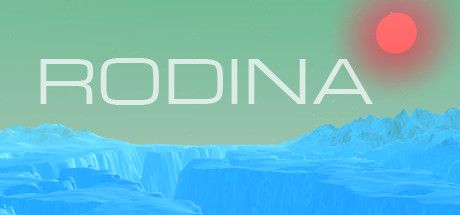 Rodina (2014) - MobyGames