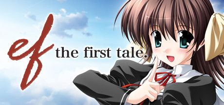 Ef: The First Tale (2006) - MobyGames