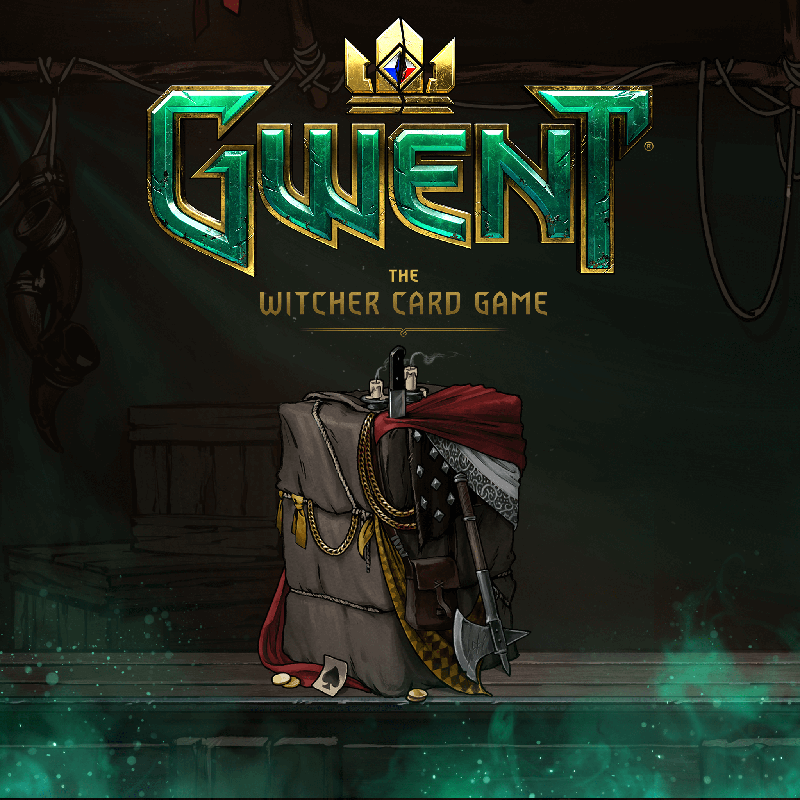 Gwent: The Witcher Card Game - Underworld Pack - MobyGames
