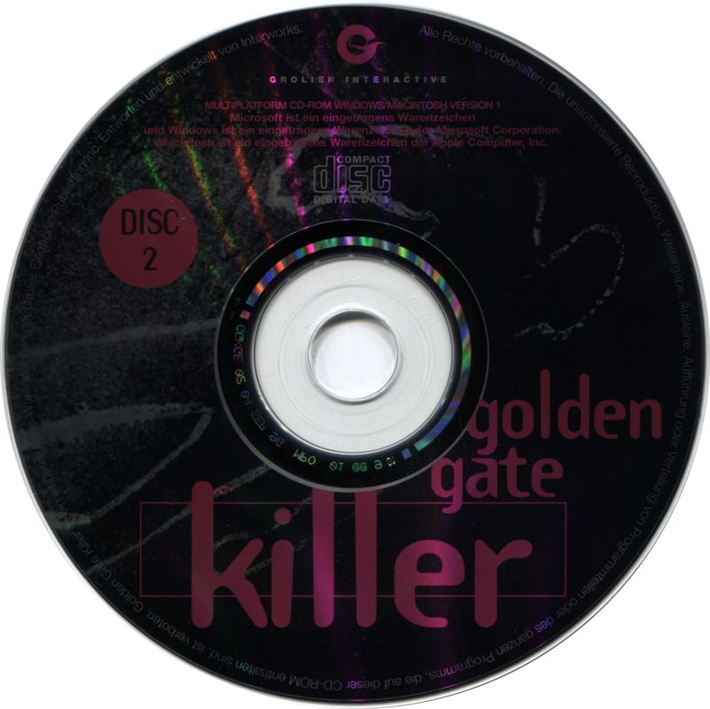 SFPD Homicide / Case File: The Body in the Bay cover or packaging ...