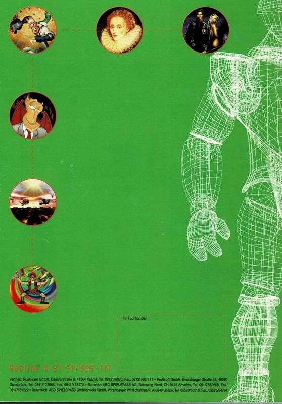 Star Wars: X-Wing - Collector's CD-ROM cover or packaging material ...