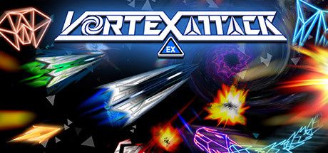 Vortex Attack EX (2019) - MobyGames