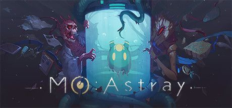 MO: Astray (2019) - MobyGames