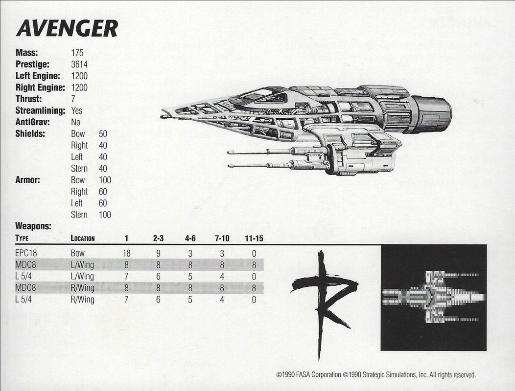 Renegade Legion: Interceptor cover or packaging material - MobyGames
