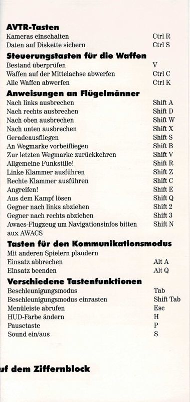 Tornado / Falcon 3.0: The Best in Flight - Twice! cover or packaging ...