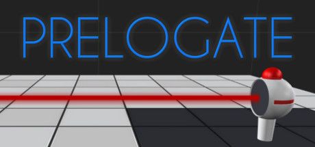 Prelogate (2014) - MobyGames