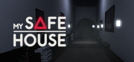 My Safe House (2018) - MobyGames