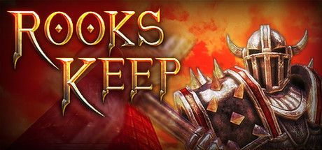 Rooks Keep (2014) - MobyGames