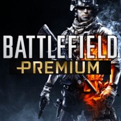 Battlefield 3: Premium cover or packaging material - MobyGames